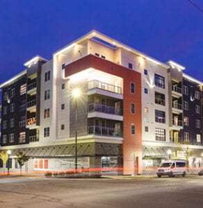 First Construction LLC | Home