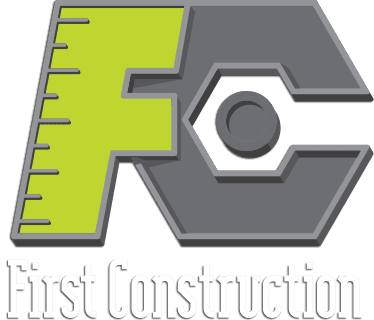 First Construction LLC | Home